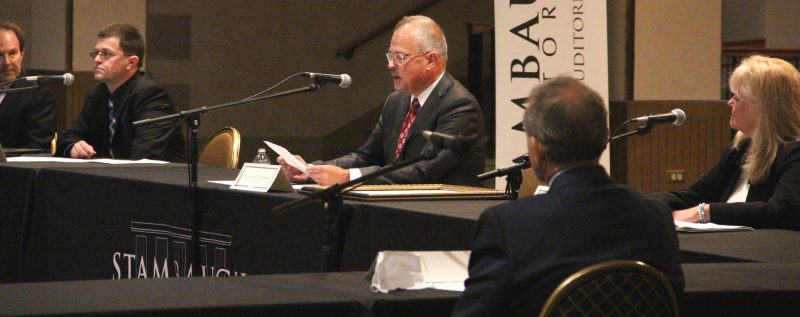 Stambaugh Auditorium Association marks 100 years | News, Sports, Jobs ...
